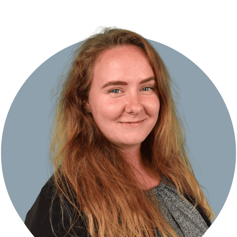 Medarbejdere i NHL Data | Dem som hjælper dig med dit firmas IT